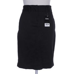 Zara Damen Rock, schwarz, Gr. 38