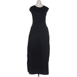 Zara Damen Kleid, schwarz, Gr. 42