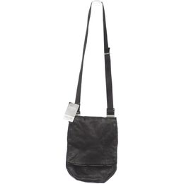 Mandarina Duck Damen Handtasche, schwarz, Gr.