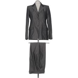 MaxMara Max Mara Damen Anzug, grau, Gr. 40