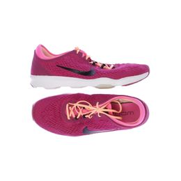 Nike Damen Sneakers, pink, Gr. 42.5