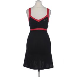 Nike Damen Kleid, schwarz, Gr. 34