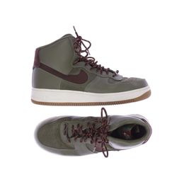 Nike Damen Sneakers, grün, Gr. 42.5