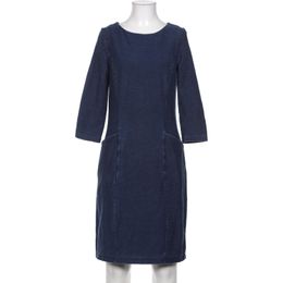 Boden Damen Kleid, marineblau, Gr. 36