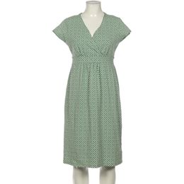 Boden Damen Kleid, grün, Gr. 40