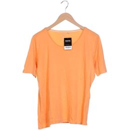 Cecil Damen T-Shirt, orange, Gr. 44