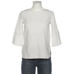 HERZENSANGELEGENHEIT Damen Bluse, weiß, Gr. 38