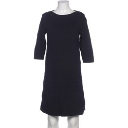 s.Oliver Damen Kleid, marineblau, Gr. 36