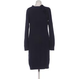 s.Oliver Damen Kleid, marineblau, Gr. 36