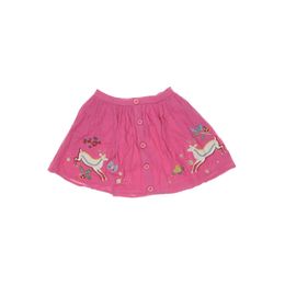 Mini Boden Damen Rock, pink, Gr. 134