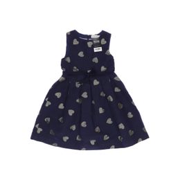 Mini Boden Damen Kleid, marineblau, Gr. 140