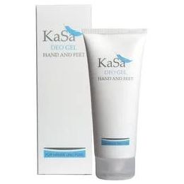 KaSa cosmetics KASA Deo Gel Hand and Feet 50 ml