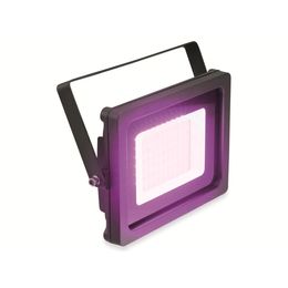 Eurolite LED-Fluter IP-FL-30, 30 W, violett