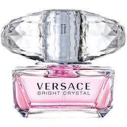 Versace Damendüfte Bright Crystal Eau de Toilette Spray