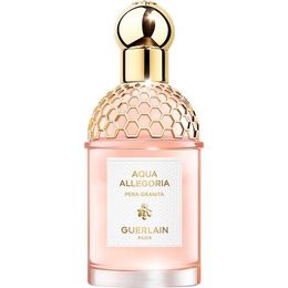 Guerlain Damendüfte Aqua Allegoria Pera GranitaEau de Toilette Spray