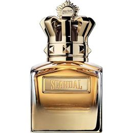 Jean Paul Gaultier Herrendüfte Scandal pour Homme Absolu Parfum Concentré Spray