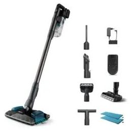 Philips Cordless Vacuum Aqua Plus XC8055/01