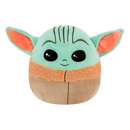 Jazwares Squishmallow Grogu Star Wars Kuscheltier