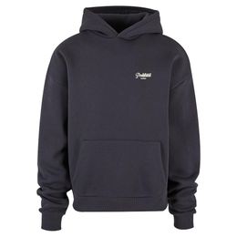 Prohibited Sweatshirt female Grey size L