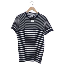 Esprit Herren T-Shirt, marineblau, Gr. 54