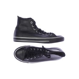 Converse Herren Sneakers, schwarz, Gr. 42