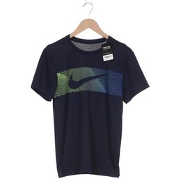 Nike Herren T-Shirt, marineblau, Gr. 46