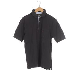 Daniel Hechter Herren Poloshirt, blau, Gr. 52