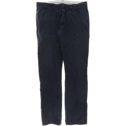 Jack & Jones Jack & Jones Herren Stoffhose, blau, Gr. 33