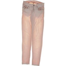 Buena Vista Damen Stoffhose, pink, Gr. 0