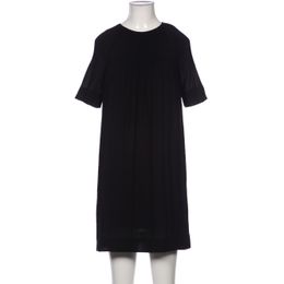 Cos Damen Kleid, schwarz, Gr. 38