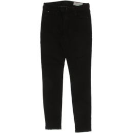 Esprit Damen Jeans, schwarz, Gr. 28