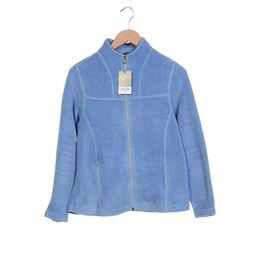 Walbusch Damen Sweatshirt, blau, Gr. 36