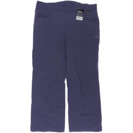 Jack Wolfskin Damen Stoffhose, flieder, Gr. 92