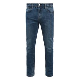 INDICODE JEANS Jeans 'Aldersgate' Herren Gr&ouml;&szlig;e 36 blue denim