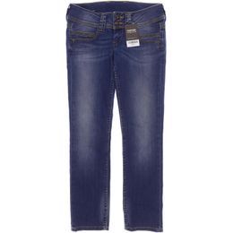 Pepe Jeans Damen Jeans, blau, Gr. 29