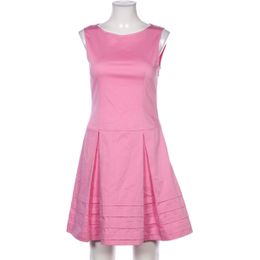 Moschino Damen Kleid, pink, Gr. 38