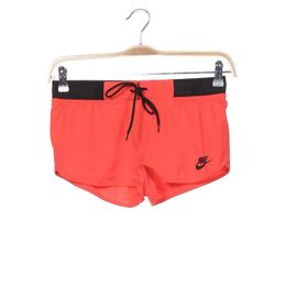 Nike Damen Shorts, neon, Gr. 36