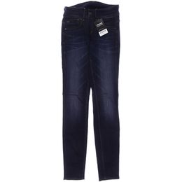 G-Star Raw G Star RAW Damen Jeans, marineblau, Gr. 25