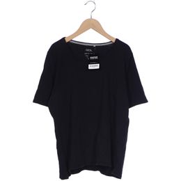 Cecil Damen T-Shirt, schwarz, Gr. 44