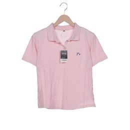 Joy Sportswear Damen Poloshirt, pink, Gr. 42