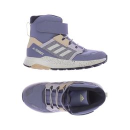 Adidas Herren Kinderschuhe, flieder, Gr. 36