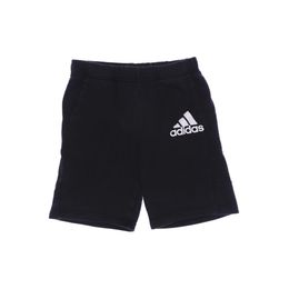 Adidas Herren Shorts, schwarz, Gr. 164