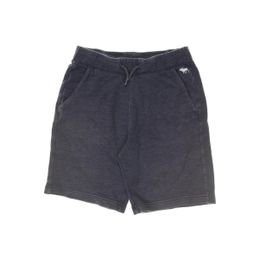 Abercrombie & Fitch Abercrombie & Fitch Herren Shorts, blau, Gr. 146