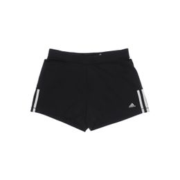 Adidas Damen Shorts, schwarz, Gr. 170