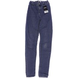 name it Damen Jeans, blau, Gr. 164