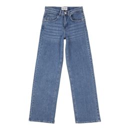 Cars Jeans Jeans 'YARA' M&auml;dchen Gr&ouml;&szlig;e 134 blue denim