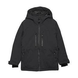 Color Kids Skijacke Mädchen Größe 152 schwarz
