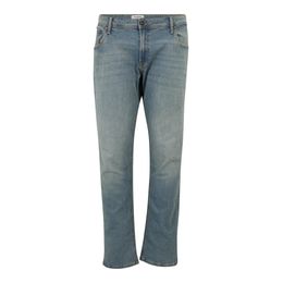 Jack & Jones Plus Jack & Jones Plus Jeans 'JJIGLENN JJORIGINAL' male Blue size 40