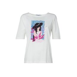 Quiosque Shirt female White size 40