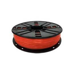 W&P W&P WhiteBOX 3D-Filament ASA UV/wetterfest rot 1.75mm 500g Spule 3DASA0500RED1WB